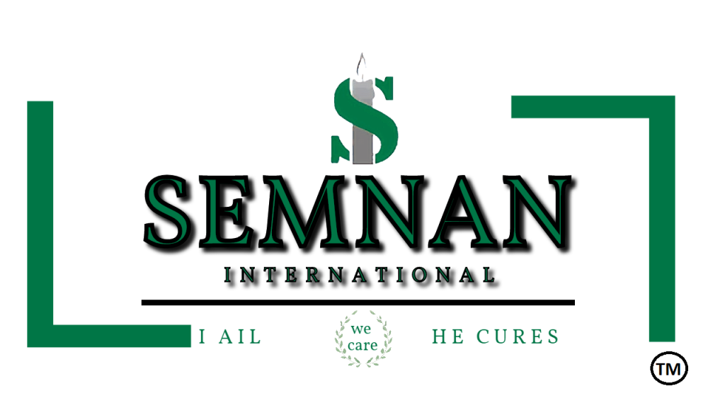 Semnan International – Indian Integrated Community Health Association